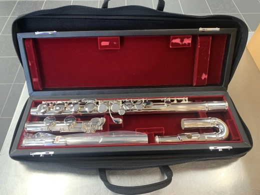 Gear Hunter | JUPITER Alto Flute