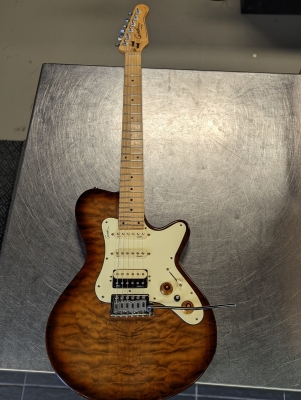 Gear Hunter | Godin SD