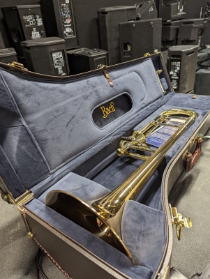 Gear Hunter | Bach - 42AFG