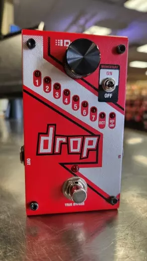 Gear Hunter | Digitech - DROP