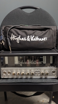 Gear Hunter | Hughes & Kettner - TM18H