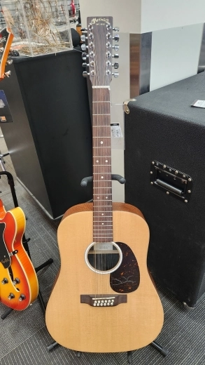 Gear Hunter | Martin Guitars - D-X2E-12 STRING