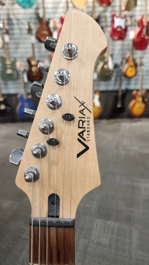 Gear Hunter | Line 6 - VARIAX STD-BK