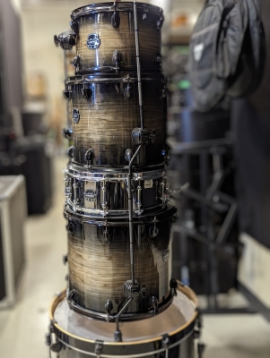 Gear Hunter | Mapex - MPX-AR628SFUBTK