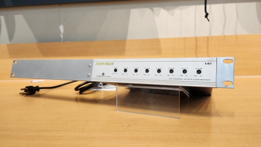 Gear Hunter | Aphex 141