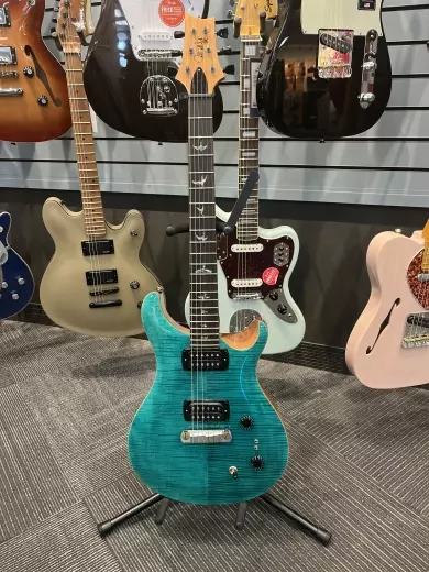 Gear Hunter | PRS Guitars - 103495::TU: