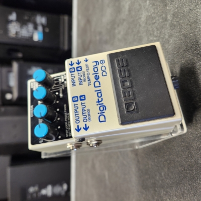 Gear Hunter | BOSS - DD-8