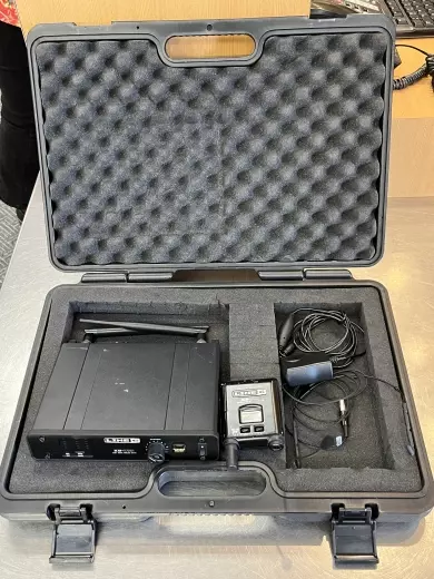 Gear Hunter | Line 6 - L6XDV55HS