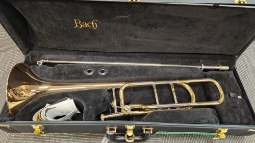 Gear Hunter | Bach - 42BO