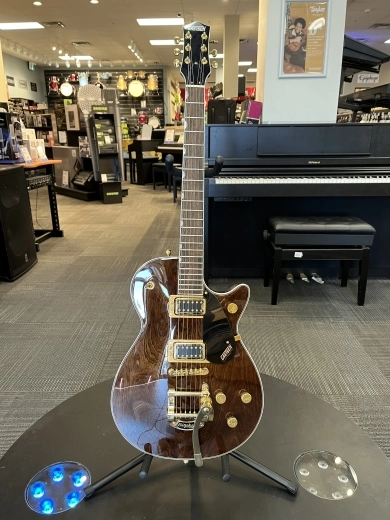 Gear Hunter | GRETSCH FSR G5227TG ETMC JET BT IMPERIAL STN