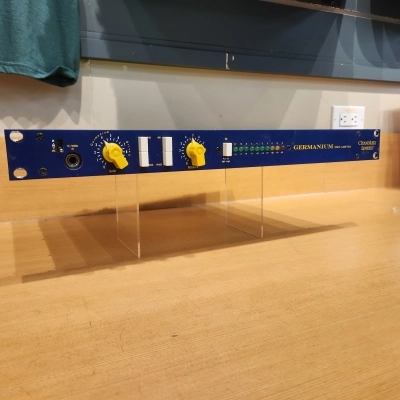 Gear Hunter | Chandler - Germanium Pre Amp/DI