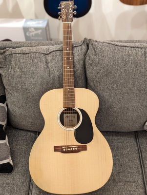 Gear Hunter | Martin Guitars - 000-X2E