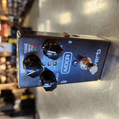 Gear Hunter | MXR - M300-MXR