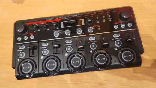 Gear Hunter | Roland - RC-505