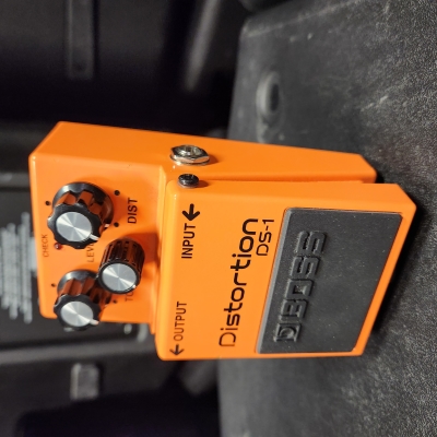 Gear Hunter | BOSS - DS1