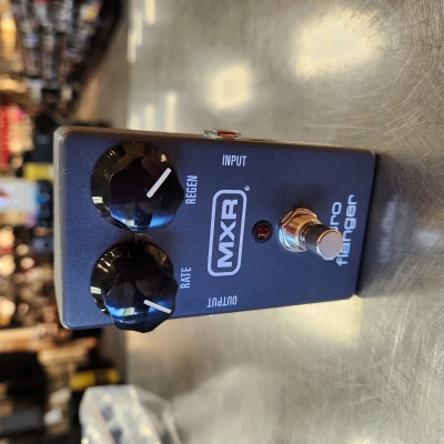 Gear Hunter | MXR - M152