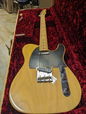 Gear Hunter | Fender - 011-0132-850