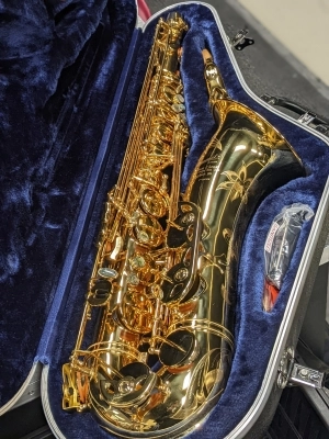 Gear Hunter | P Mauriat Pro Tenor Sax