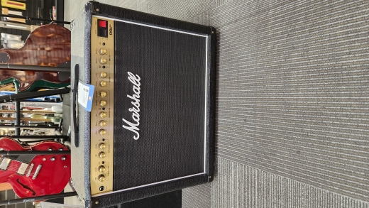 Gear Hunter | Marshall - DSL40CR