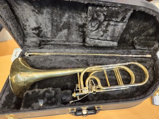 Gear Hunter | Getzen - 1052FD