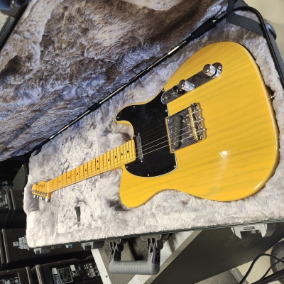 Gear Hunter | Fender - AMERICAN PRO II TELE