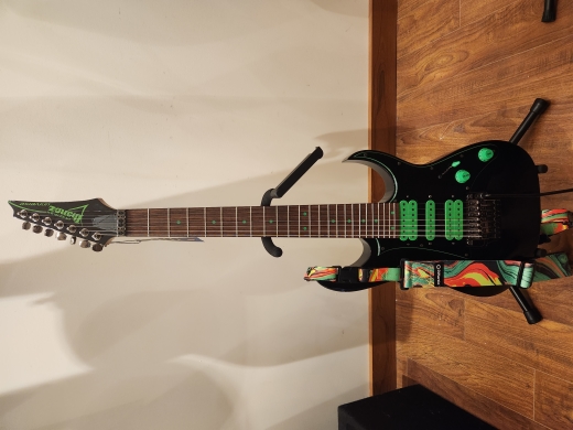 Gear Hunter | Ibanez - Steve Vai 7-STRING