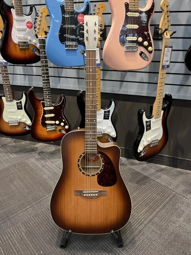 Gear Hunter | NORMAN B18 CW CEDAR