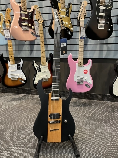 Gear Hunter | M-SR6 Shinobi