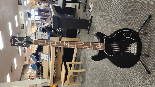 Gear Hunter | Gibson - LP Junior Bass