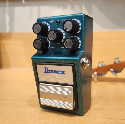 Gear Hunter | Ibanez - TS9B