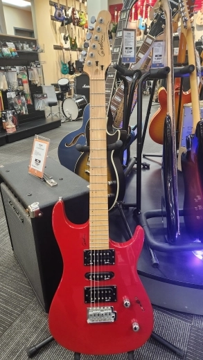 Gear Hunter | GODIN FREEWAY CLASSIC