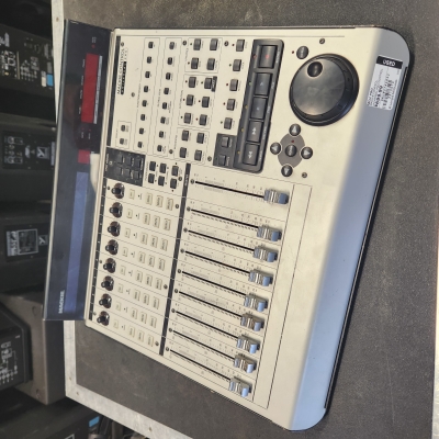 Gear Hunter | Mackie - MCU PRO