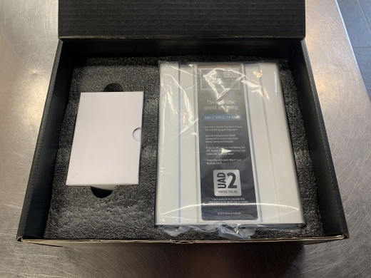 Gear Hunter | Universal Audio Firewire Interface