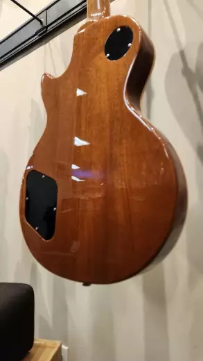 Gear Hunter | GIBSON LP STANDARD 50S PLAIN GOLD TOP