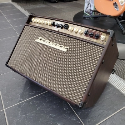 Gear Hunter | Traynor - AMSTANDARD