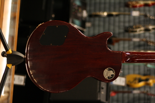 Gear Hunter | Gibson Custom Shop - LPR59VOWCNH