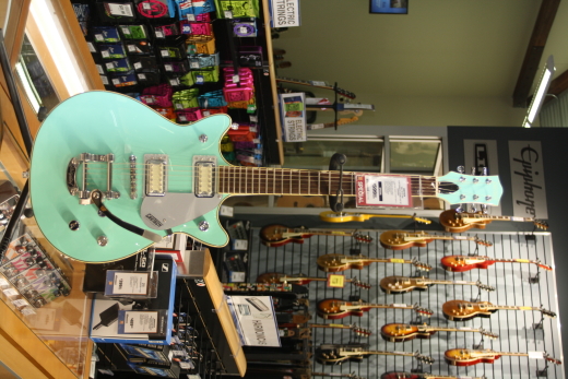 Gear Hunter | Gretsch Guitars - 250-7610-549