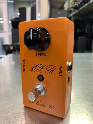 Gear Hunter | MXR - Custom Script Phase 90