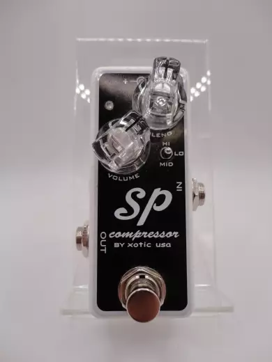 Gear Hunter | Xotic - SP COMPRESSOR