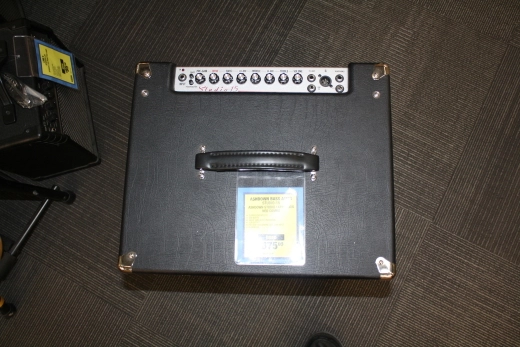 Gear Hunter | Ashdown Engineering - STUDIO-15