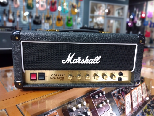 Gear Hunter | Marshall - SC20H