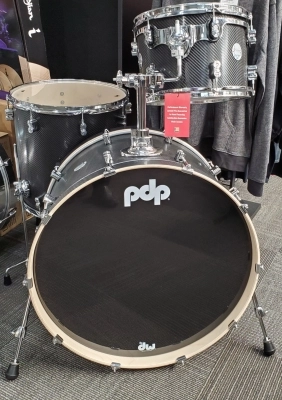 Gear Hunter | Pacific Drums - PDCM24RKCF