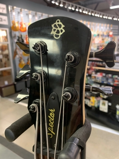 Gear Hunter | Spector Legend 5