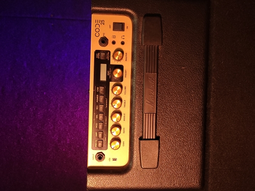 Gear Hunter | Marshall - CODE25