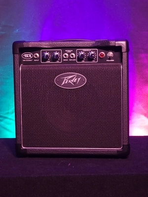 Gear Hunter | Peavey - JSX Mini Collosal