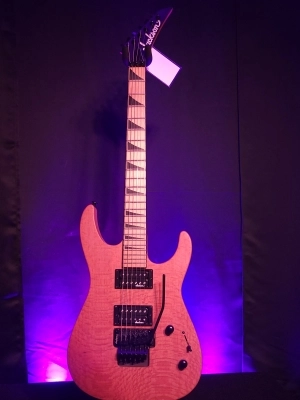 Gear Hunter | Jackson JS42 Lacewood