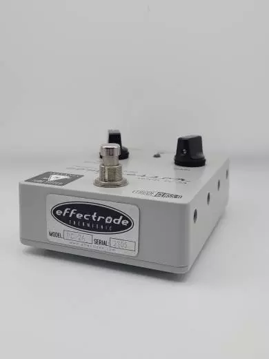 Gear Hunter | Effectrode PC-2A Photo Optical Tube Compressor