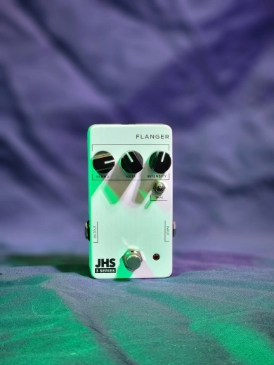 Gear Hunter | JHS Pedals - JHS 3 FLANGER