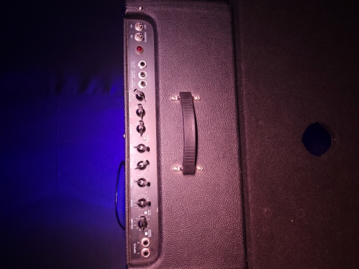 Gear Hunter | Fender - 223-0200-000