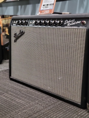 Gear Hunter | Fender - 021-7400-000